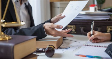 Demystifying Adjudication Definition Process Types And Examples