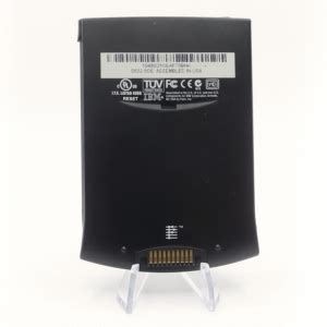 IBM Workpad C Handy Museum