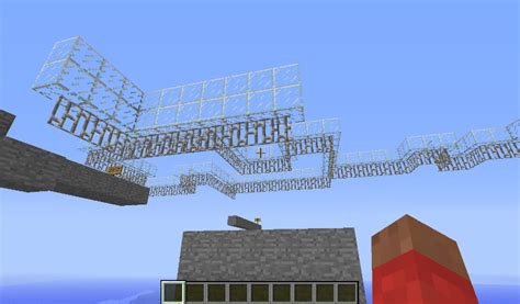 Smart Moving Parkour Map Maps Mapping And Modding Java Edition