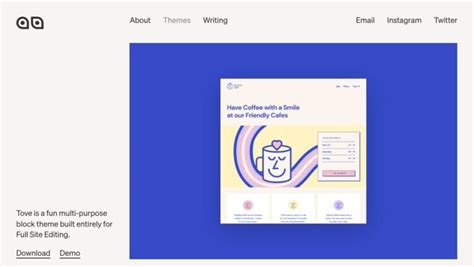 Free WordPress Block Themes DreamHost