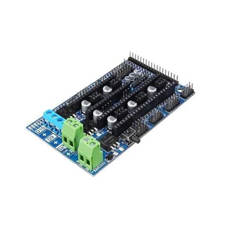3d Printer Reprap Ramps 14 Kontrol Kartı Uygun Fiyatıyla Satın Al