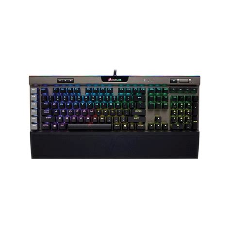 قیمت و خرید کیبورد مخصوص بازی کورسیر مدل K95 Rgb Platinum فروشگاه