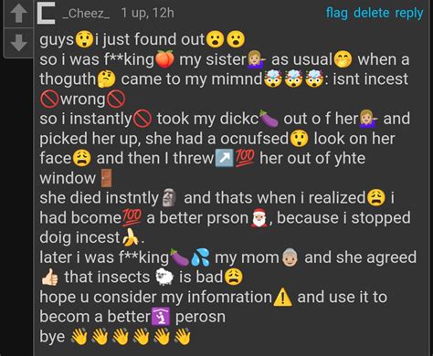 Incest Copypasta Blank Template Imgflip Incest Copypasta Blank Template Imgflip