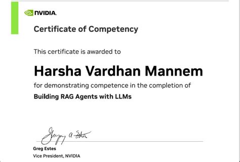 Nvidia Deeplearning Generativeai Llm Rag Agenticai Langchain Embeddings Semanticsearch