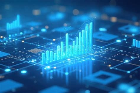 Visualizing Enhanced Value Investment Tools Stock Illustration Illustration Of Financial