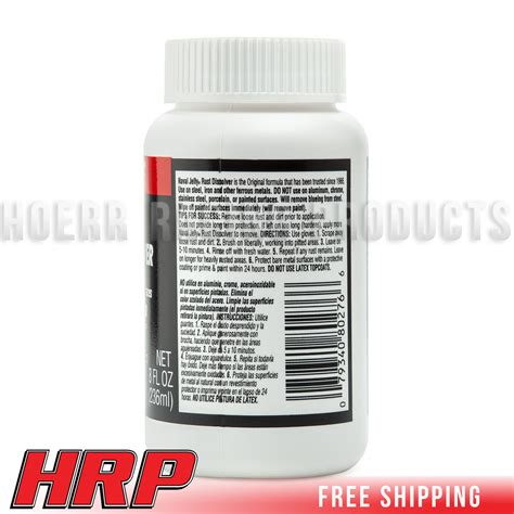 Loctite 1381191 Naval Jelly Rust Dissolver Ebay