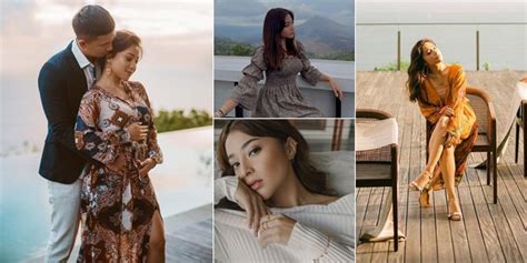 8 portraits of nikita willy looking more beautiful before announcing pregnancy radiating