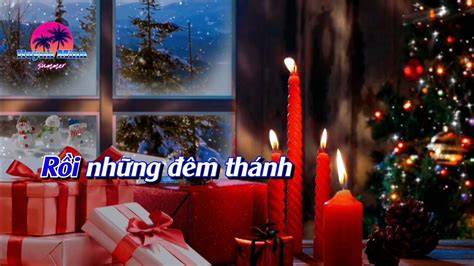 Karaoke🎤 BÀi ThÁnh Ca BuỒn Tone Nam Trần Thái Hòa Youtube Music