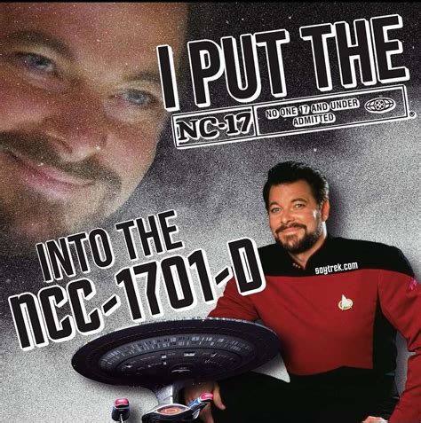 This Episode Contains Sex Fear Star Trek Website