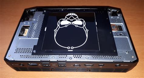 Windows Performance On An Intel Nuc 11 Enthusiast Phantom Canyon Nuc11phki7c Cnx Software