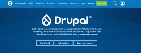 Laravel Vs Drupal Key Features And Differences Appwrk It Solutions Laravel Vs Drupal Key Features And Differences Appwrk It Solutions