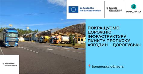 Державне агентство відновлення та розвитку інфраструктури України 🇺🇦 В Укравтодорі стартував
