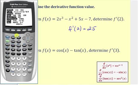 Calculator Functions