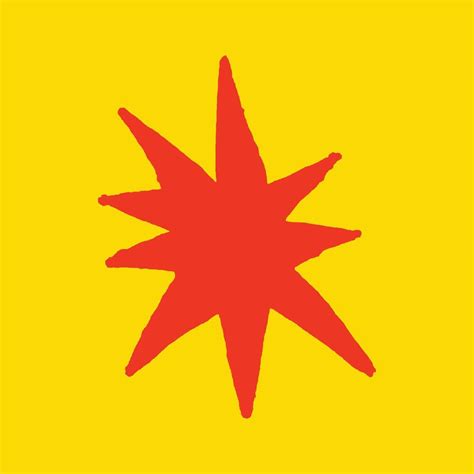 Abstract Star Shape Trendy Illustration 48320332 Vector Art At Vecteezy