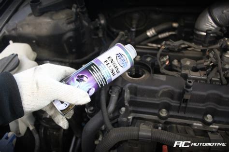 K5 엔진오일교환 엔진플러싱은 합성유전문점 알씨오토모티브 보배드림오일에서 확실한 잔유제거 까지 받아보세요 네이버 블로그