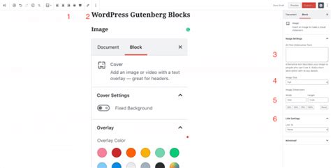 Wordpress Gutenberg Blocks Explained Solidwp