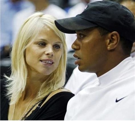 The Truth Behind Tiger Woods And His Ex Wifes Relationship Journalistate
