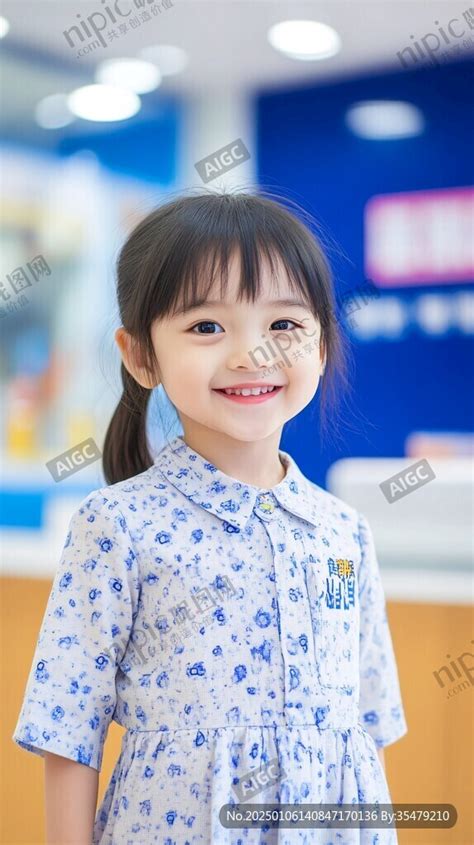 Ai创作图呆萌女孩 幼儿园开学拍照 大眼萌娃 小靓妹 蓝色背带裤的小姑娘 小朋友写真 萌娃小朋友 儿童节写真 牙牙学语微笑 活泼好动的萌娃 治愈系笑容 小朋友小女孩 呆萌小女孩 美萌女孩 萌萌