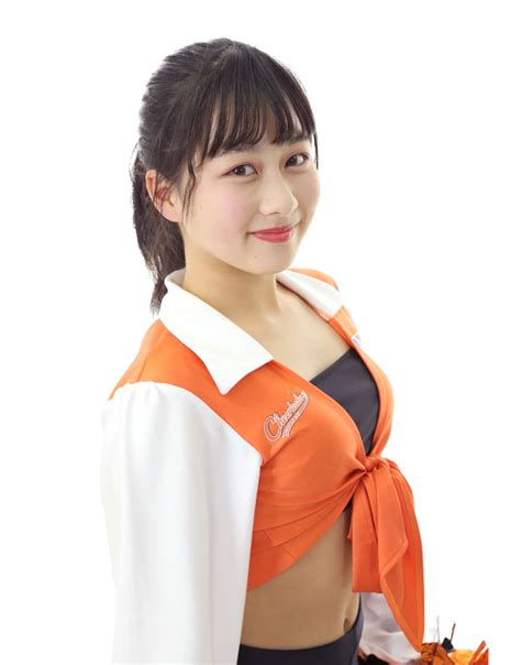 Yuika ヴィアティン三重チアリーダーズ