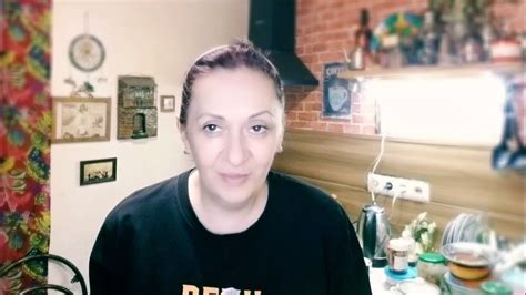 მაინც მოვედი და გიყვებით ჩემ დღეს Youtube