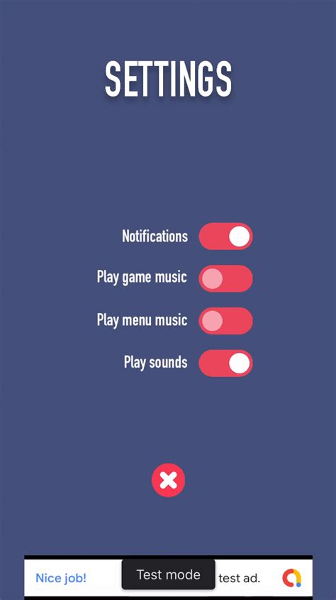 Random Cube By TapTapStudio CodeCanyon