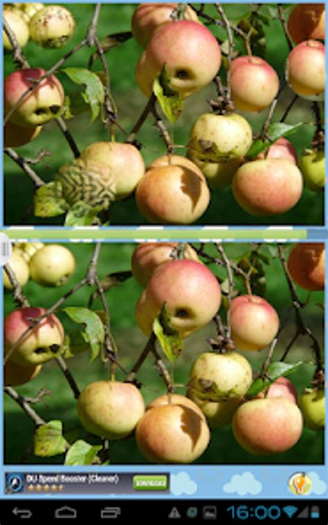 Photo Differences Mega Pack Para Android Descargar