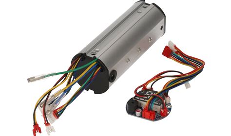 Controller M Display En17128 Vga Maxi El Løbehjul Vga X7 Maxi Thansen Dk