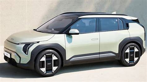 역대급 디자인에 성능까지 차주들의 평점 9 4으로 극찬하는 전기 Suv 기어업