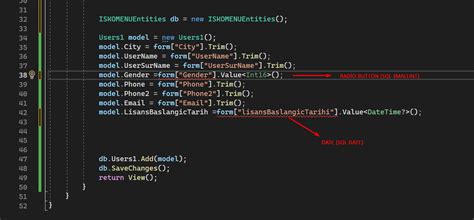 Radio Button And Dates Problem My Aspnet Microsoft Qanda