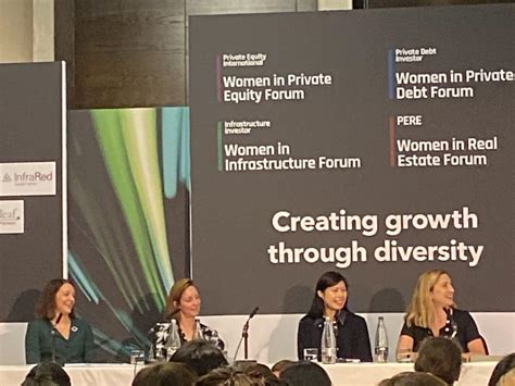Roopa Murthy On Linkedin Delighted To Have Been Part Of The Annual Women In Infrastructure