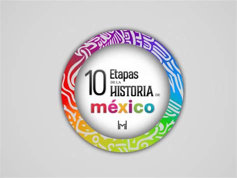 Infografía Etapas De La Independencia De México Pdf Descargar