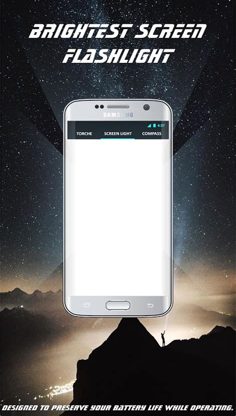 Flashlight Led Torch Compass Apk For Android Download