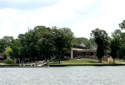 Lakepoint Resort Best Hidden Resort And Weekend Getaway In Alabama