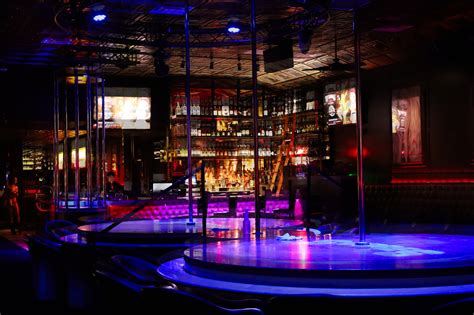 The Ultimate Guide To Strip Club Etiquette 2025 Best Gentlemens Club