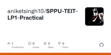SPPU TEIT LP1 Practical ML Assignment 2 Ipynb At Main Aniketsingh10