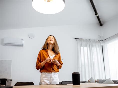 How To Create A Smart Lighting System In Your Home