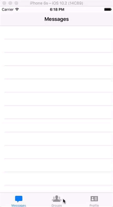 Ios Styling Uinavigationbar To Match The Style In Uinavigationcontroller Stack Overflow