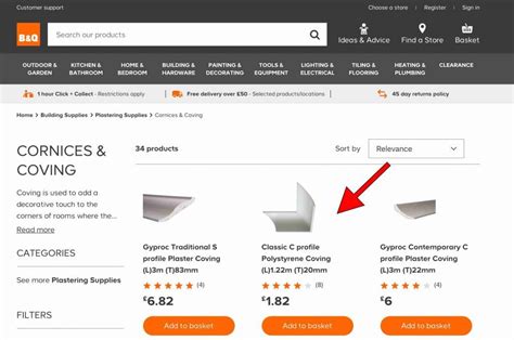 Polystyrene Ceiling Tiles Illegal No Just A Fire Risk