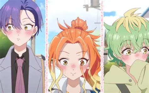 Download Anime Dealing With Mikadono Sisters Is A Breeze Kazuki