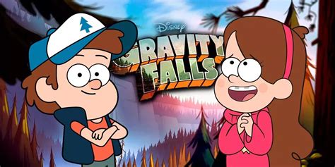Clasificación De Los 10 Episodios Más Icónicos De Gravity Falls Cultture