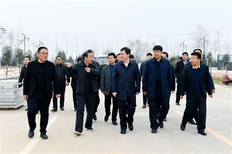 薛永琦调研介子推文化园项目建设及第二届夏县介子推忠孝文化节筹备情况时强调 弘扬忠孝文化 打响文化品牌 激发文旅新活力 夏县人民政府门户网站