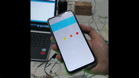 Iot Car Parking System Using Nodemcu Esp8266 Wifi And Bylnk Youtube