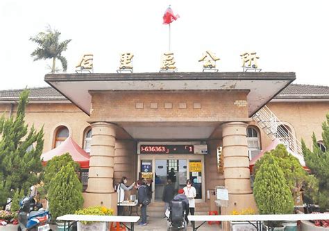 台中后里區公所老舊 地方爭取興建聯合行政中心 地方新聞 中國時報