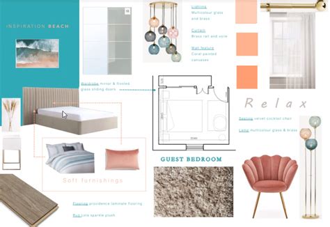 Interior Design Tips Presentation Board Interior Design Retail Design Commercial Interiors