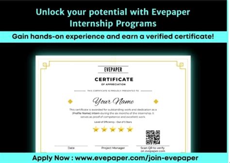 sandra santhosh on linkedin evepaper internship opportunity hiring greatlearning