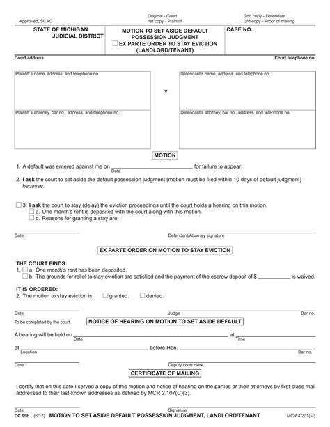Form Dc 99b ≡ Fill Out Printable Pdf Forms Online