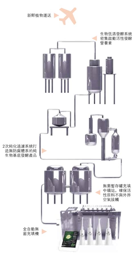 發酵水 介紹