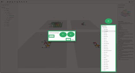 Clustering QualiWare Center Of Excellence
