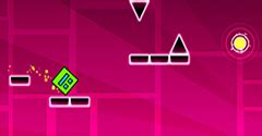 Mobile Geometry Dash The Spriters Resource