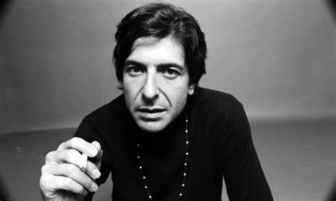 Leonard Cohen Dit Adieu à Marianne Ihlen Sa Muse Rolling Stone